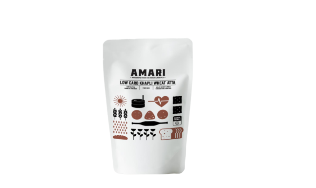 Home 2 – Amari Foods